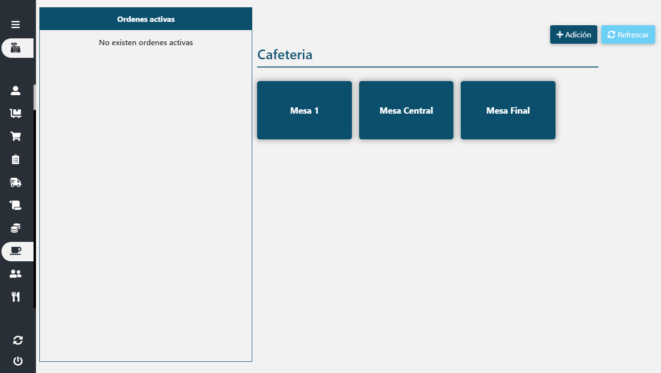 Andres Rodrigues − Personal Portfolio